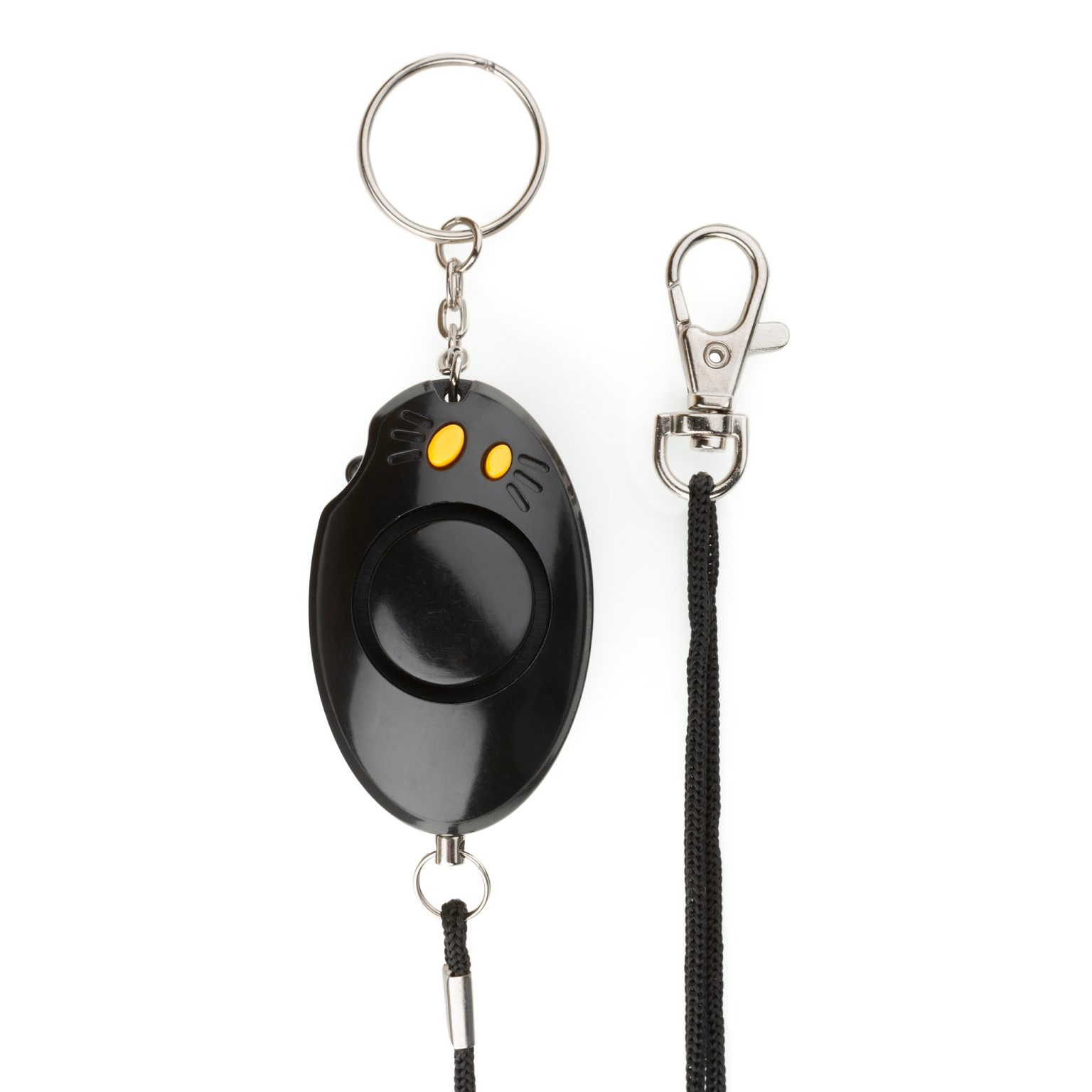 Defender Mini All PurposePersonal Attack Alarm – Solon Security