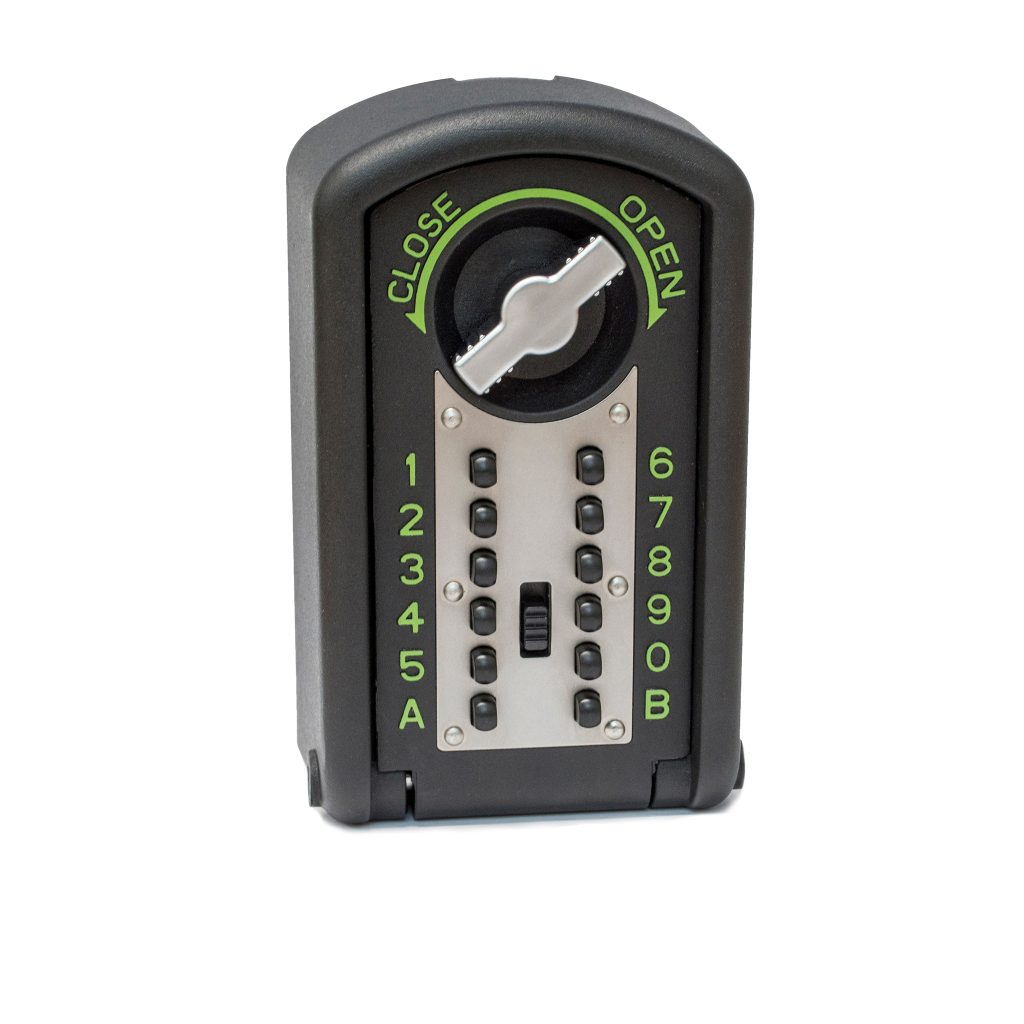 Keyguard XL – Solon Security