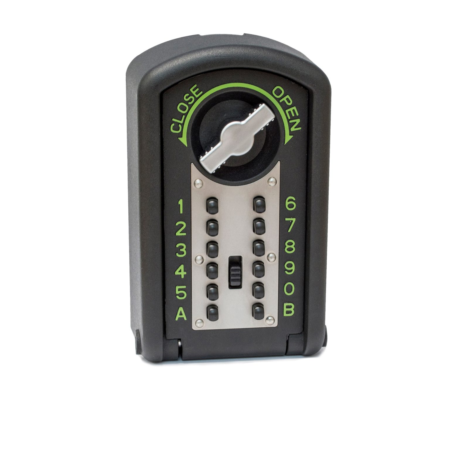 Keyguard XL – Solon Security