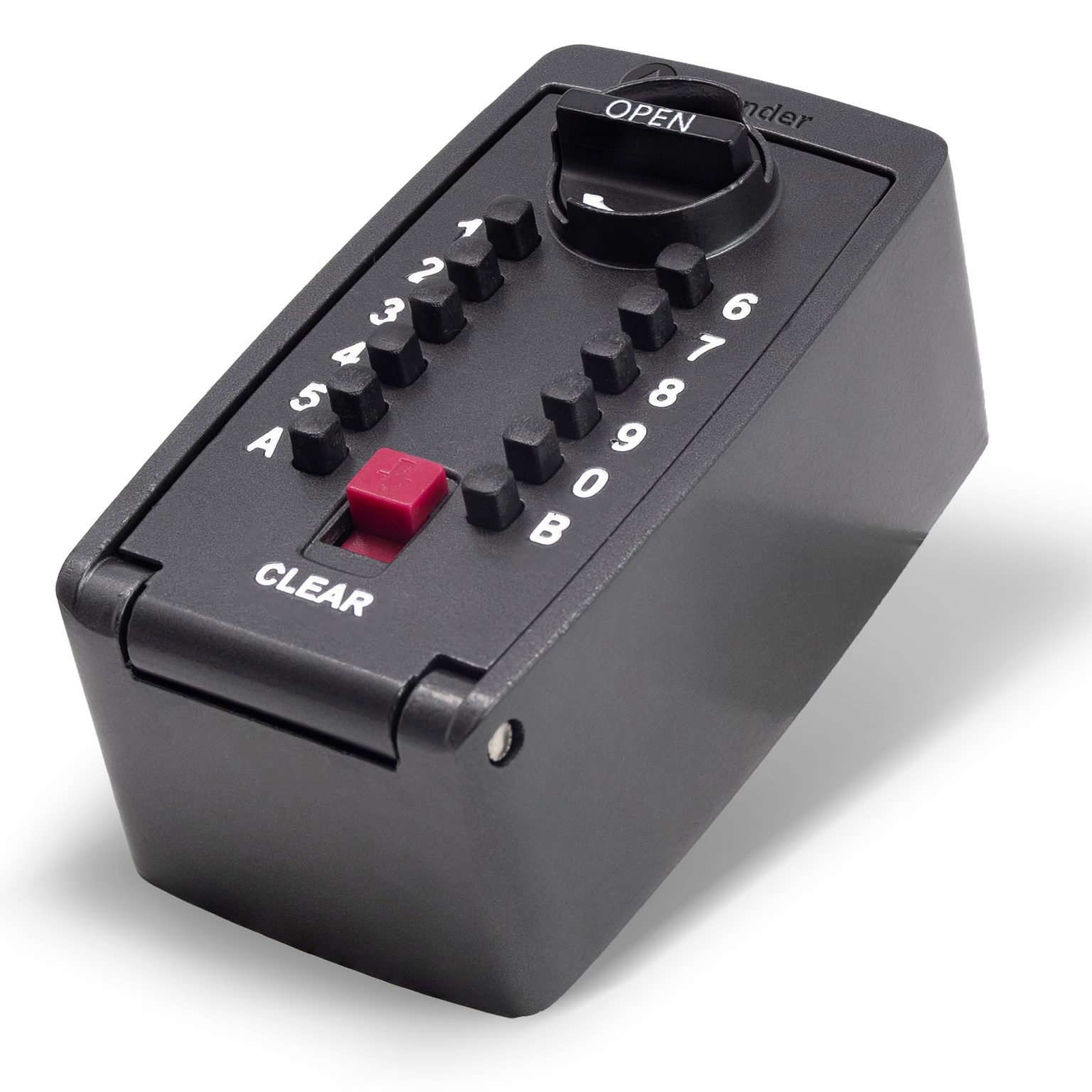 Defender Pro-TEC – Solon Security