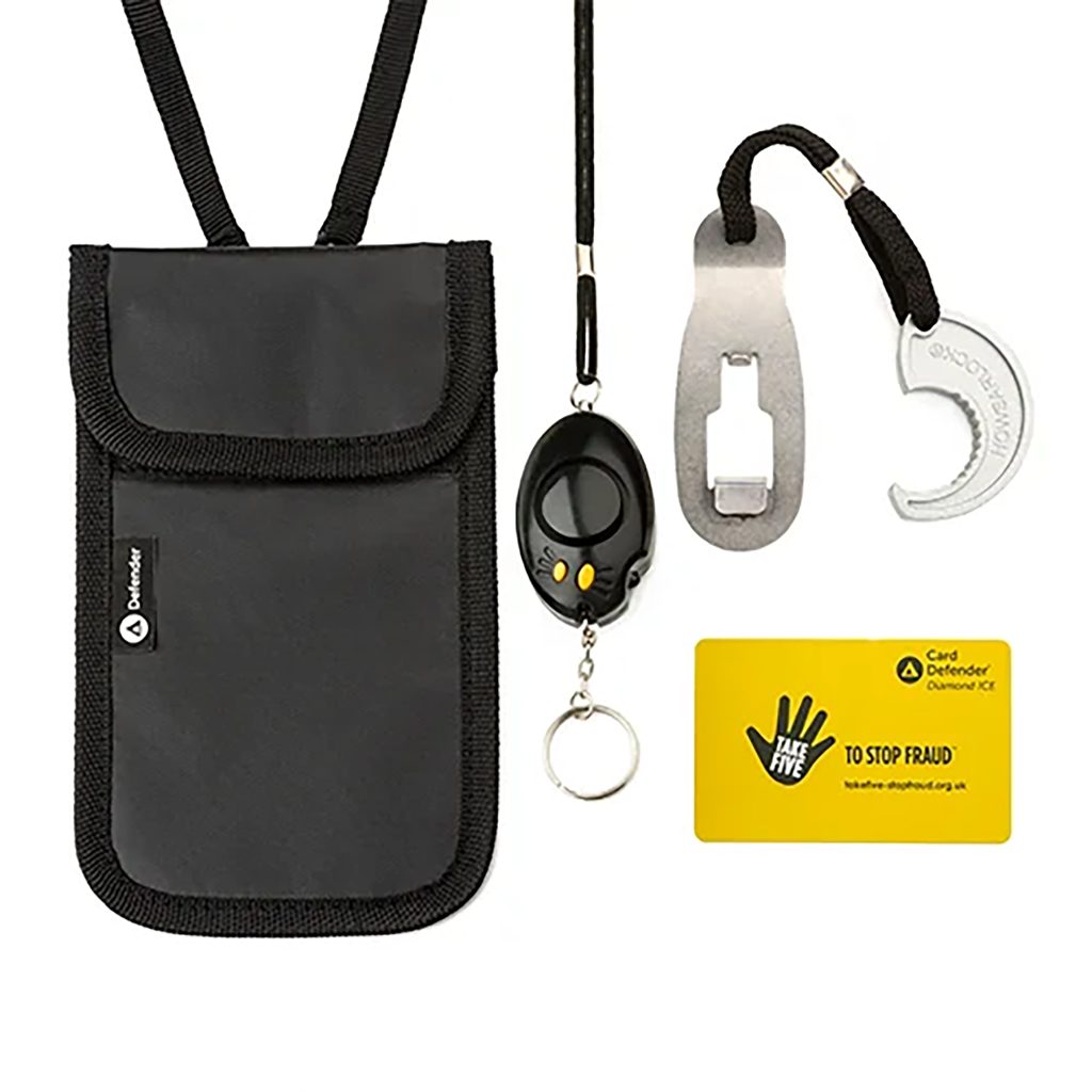 Secured by Design DA Pack – Solon Security